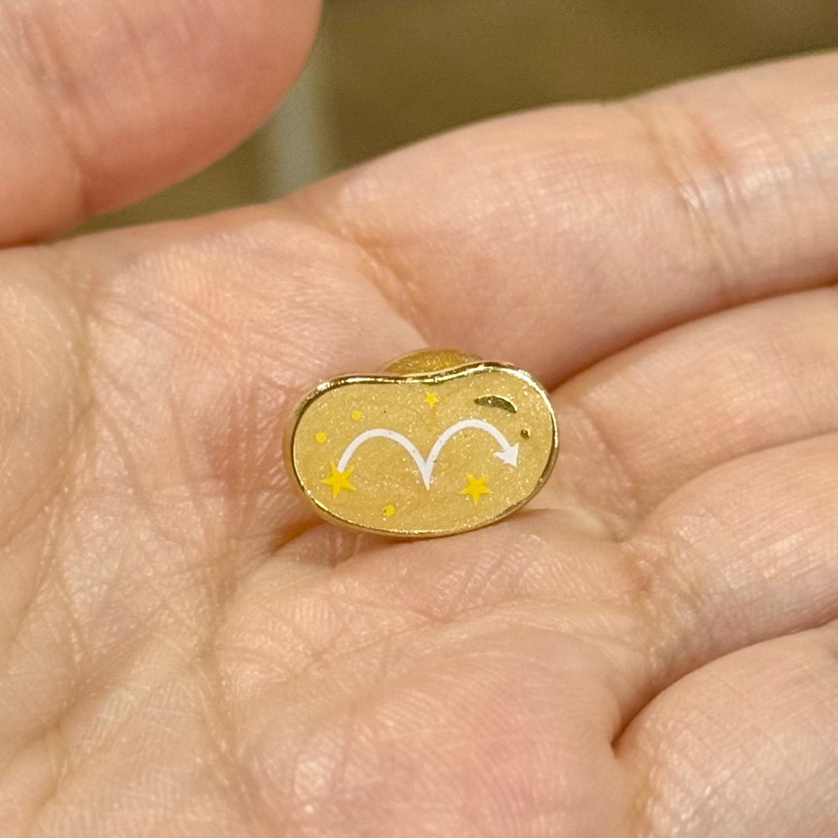 [PCE] Pin Club Exclusive | Bird spell bean – Mad Unicorn Studios